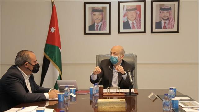 Jordan- 'Pepsi Pond' to be turned into parks, recreational facilities