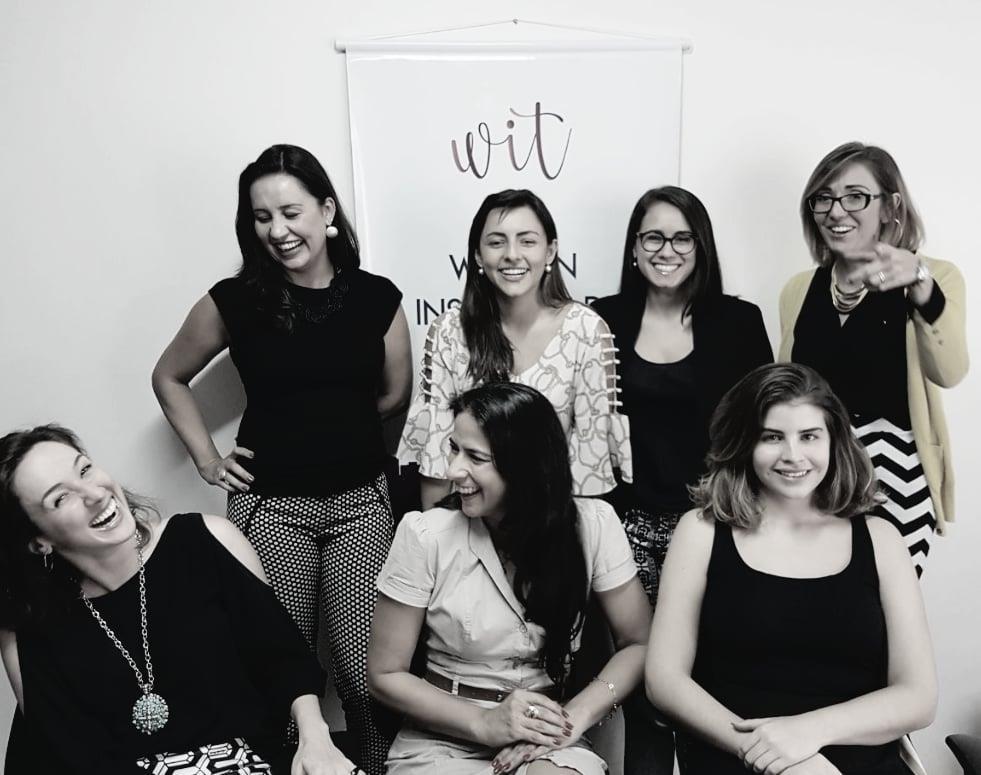 WIT group brings together women in international business