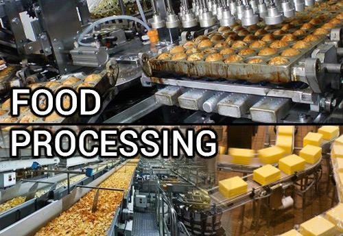 India- Food Processing Industry would play a vital role in ...