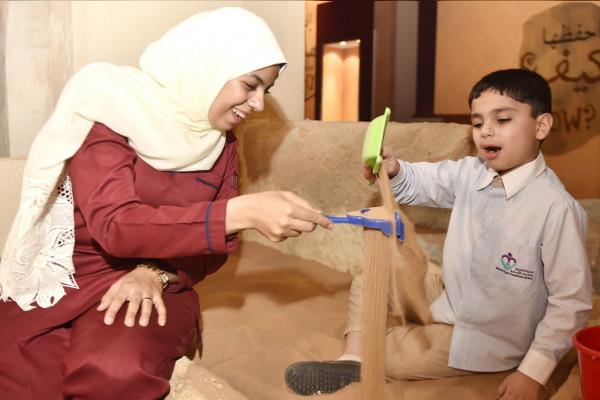 UAE- Sharjah museums awarded 'Accessible for Disability Certificate'