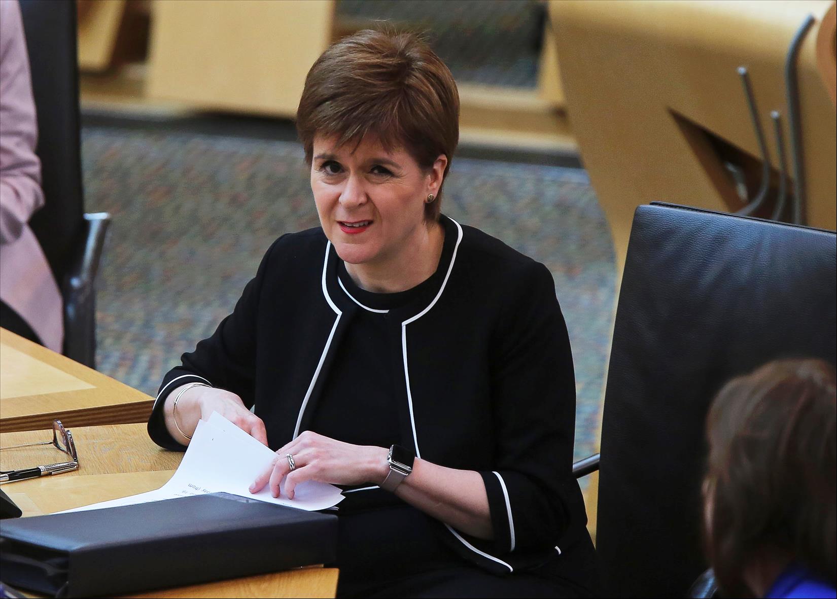 Scottish devolution a 'disaster'? Let's look at the data