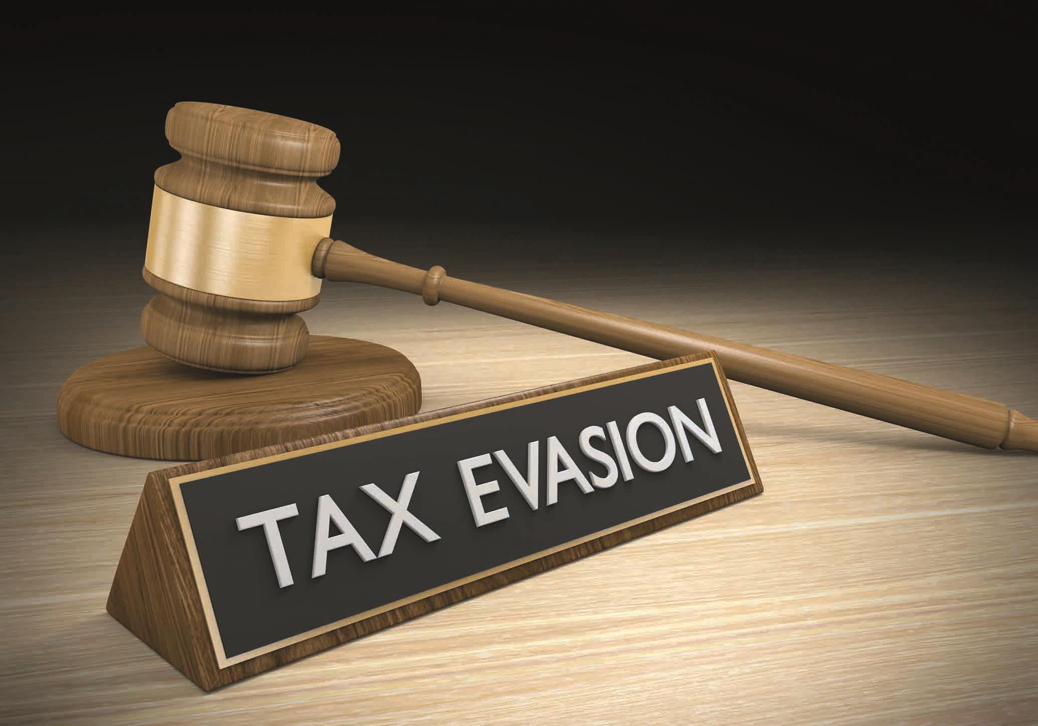 Lesotho- Two directors charged with tax evasion