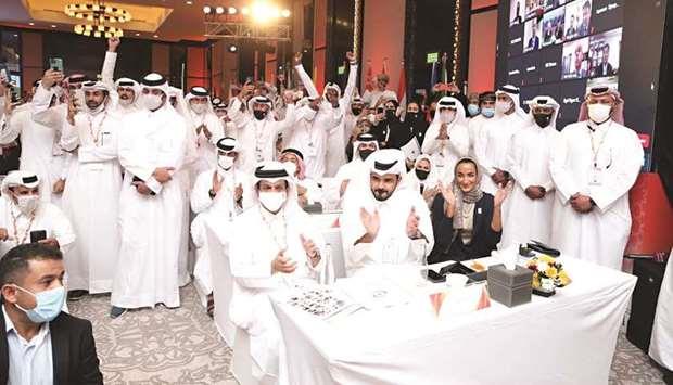 Qatar's legacy initiatives to benefit Asia and the world
