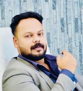 Middle East Based Business Tycoon, Dr.Shihab Sha Gives Brilliant Answer ...
