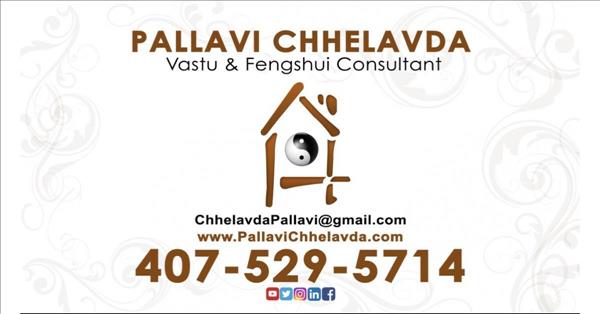 Mangal Dosh and Vastu Tips from Pallavi Chhelavda Vastu Shastra Consultant