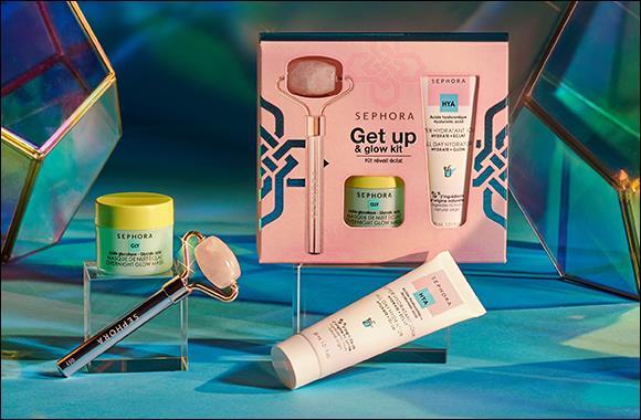 UAE- Countdown to Eid with Sephora Collection this Ramadan
