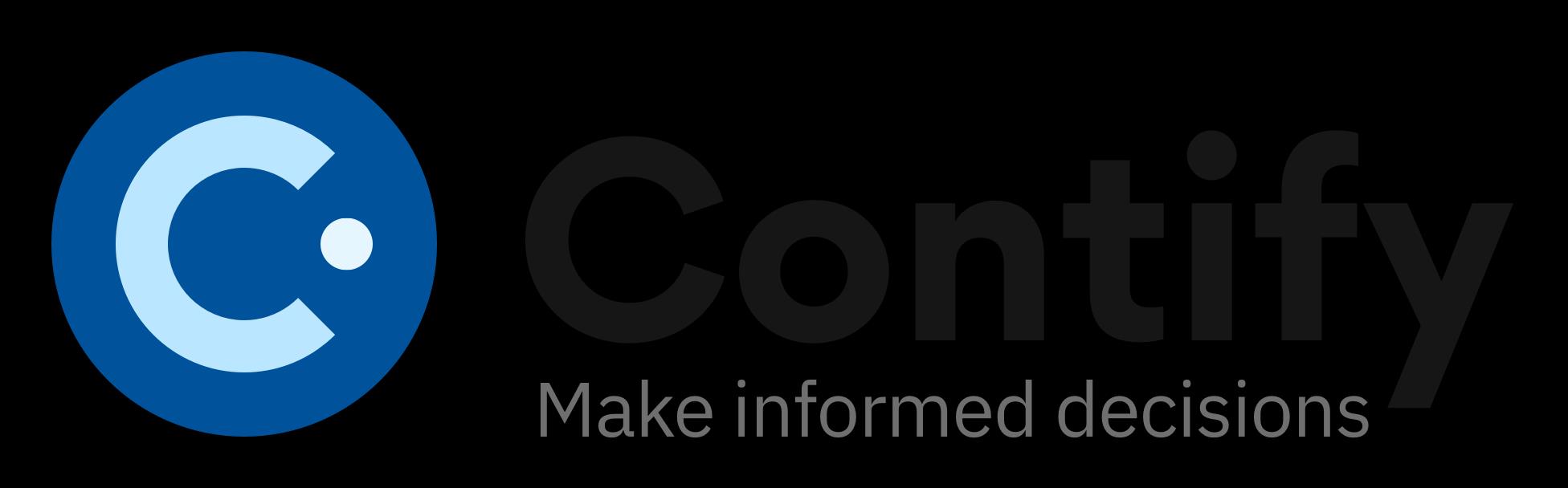 Contify Announces Rebrand, New Logo and Tagline to Reinforce Its Core ...
