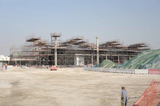 Qatar- Ashghal incorporates sustainability in public bus transport project