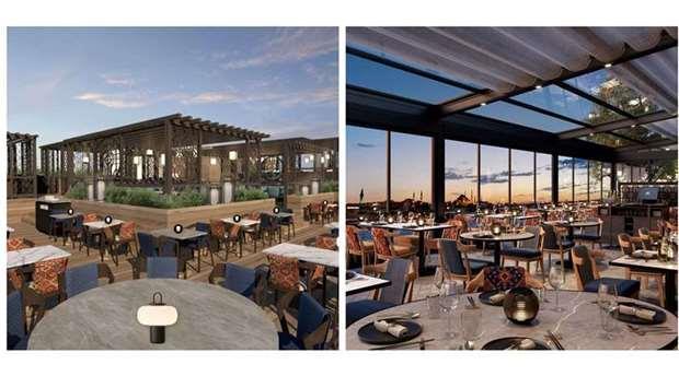 Qatar- Alfardan Group, Astas Holding to open new Hakkasan locations in ...