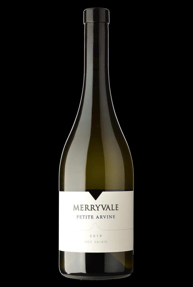 Merryvale Vineyards Expands Portfolio with Petite Arvine