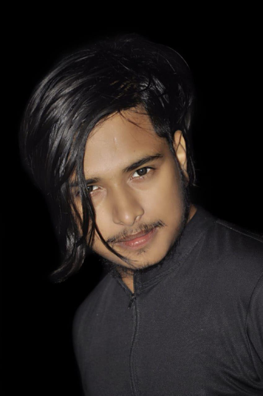 Lil RockStar : Youngest Musical Artist and Actor of India