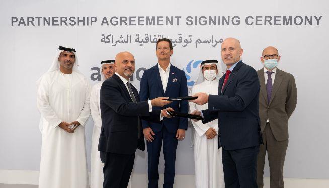 Acino and Pharmax collaborate to align with UAE’s strategy to become a ...