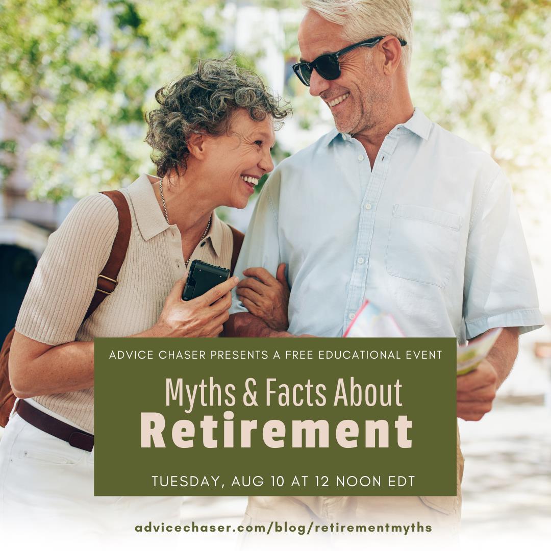 10 Facts and Myths About Retirement That You Need to Know