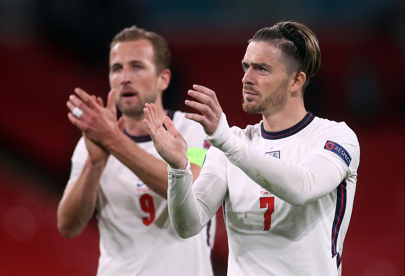 Jack Grealish, Harry Kane and why release clauses should become ...