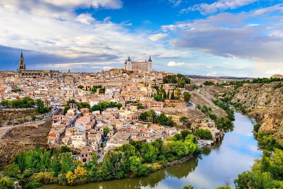 Explore Some of the Most Iconic UNESCO World Heritage Sites in Spain
