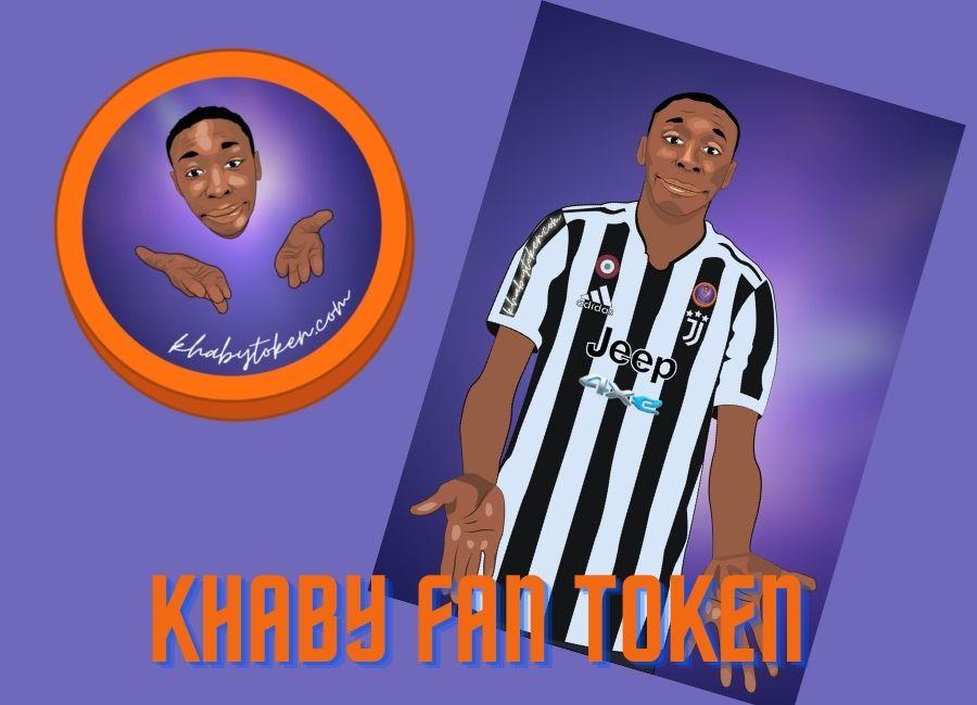 Khaby Lame Fans Announce the Launch of Khaby Tokens and NFT on Binance ...