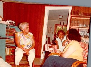 Delilah Pierce Art Collection & Her Martha's Vineyard Home Propels ...