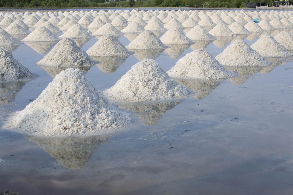Atlas Salt: Simple, Environmentally Friendly & Huge Potential Cash Flow