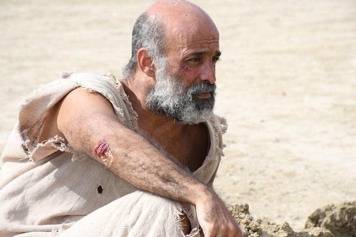 Azerbaijanfilm Studio produces new film [PHOTO] | MENAFN.COM