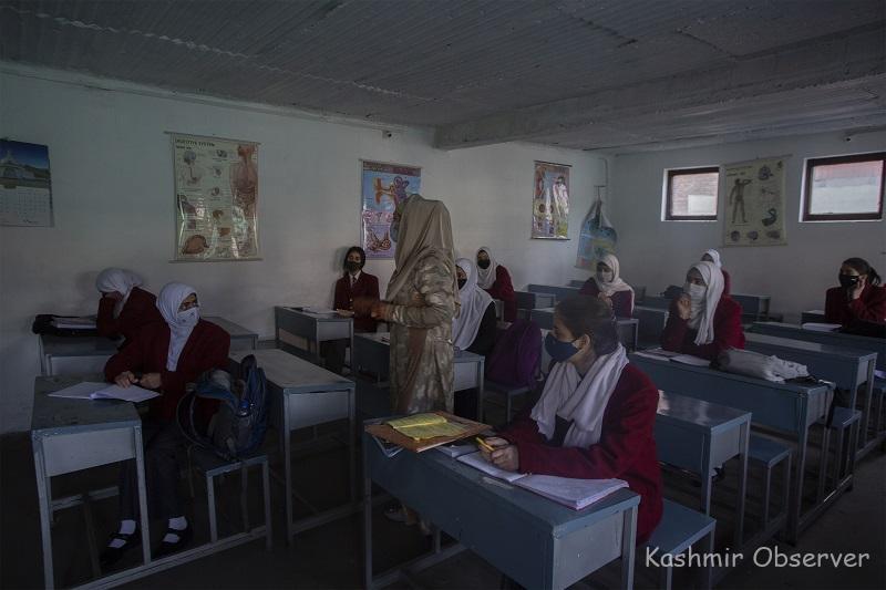 Board Announces Mass Promotion For Class-XI Students