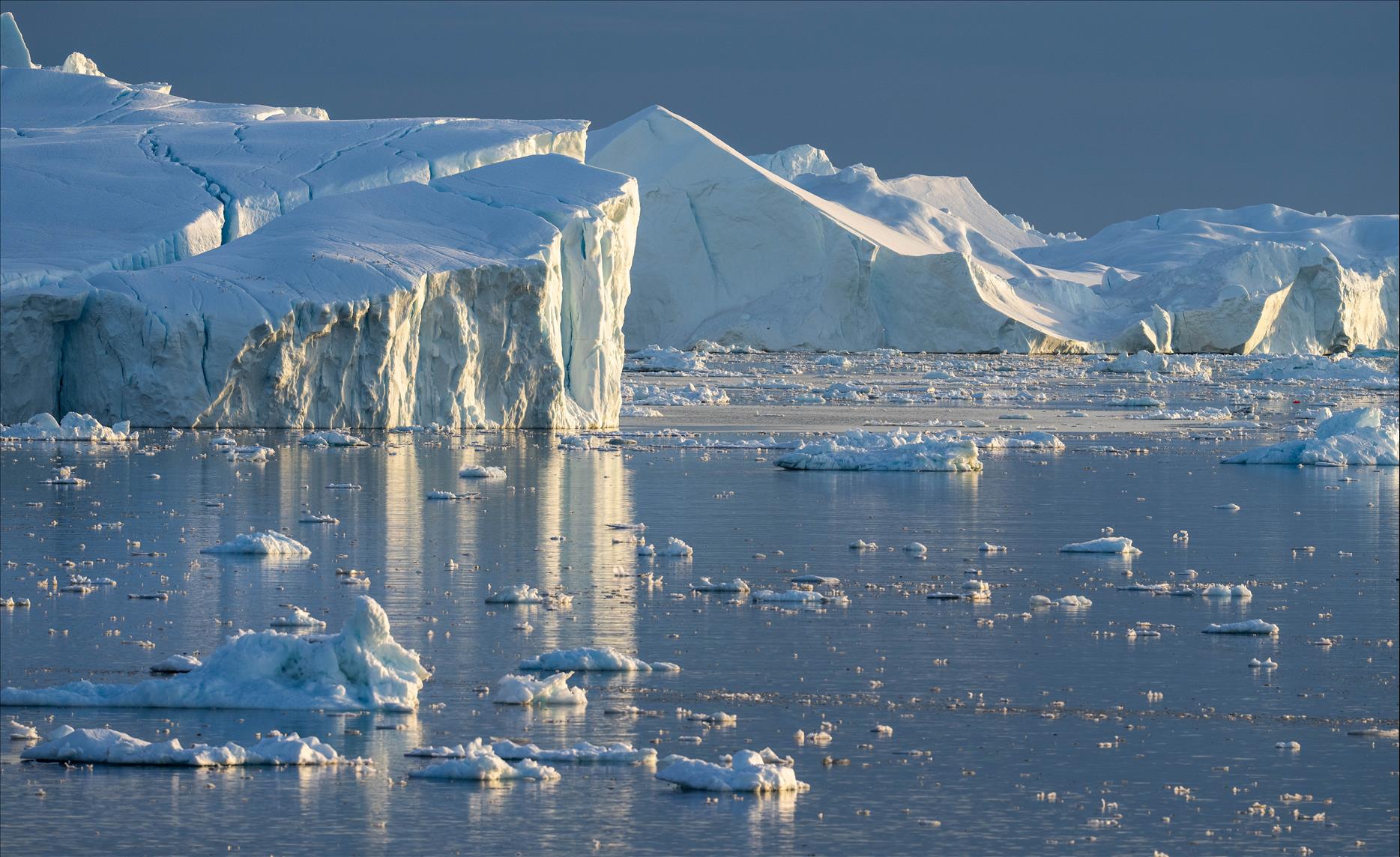 Climate explained: what is an ice age and how often do they happen?