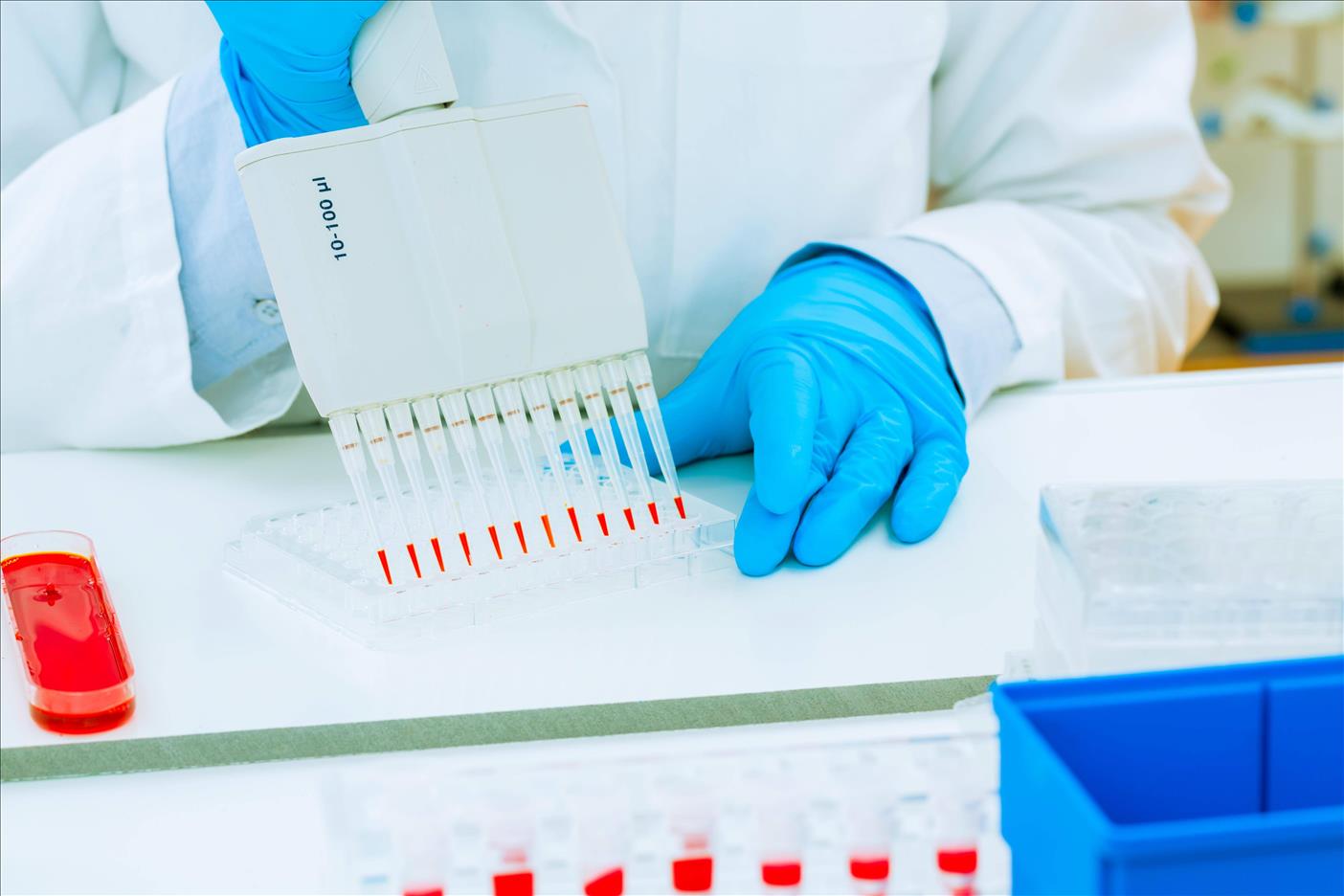 UAE cancer research: Abu Dhabi successfully manufactures CAR T-cells in ...