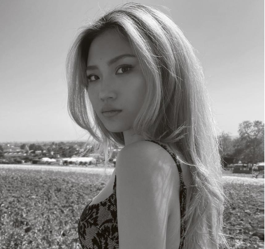 Hannie May Cast in Two Projects package deals