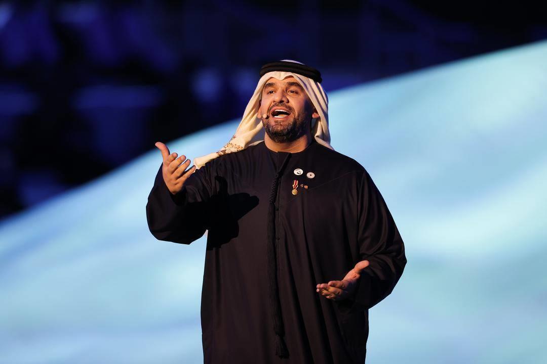 Expo 2020 Dubai: 11 singers who mesmerised the audience with their ...