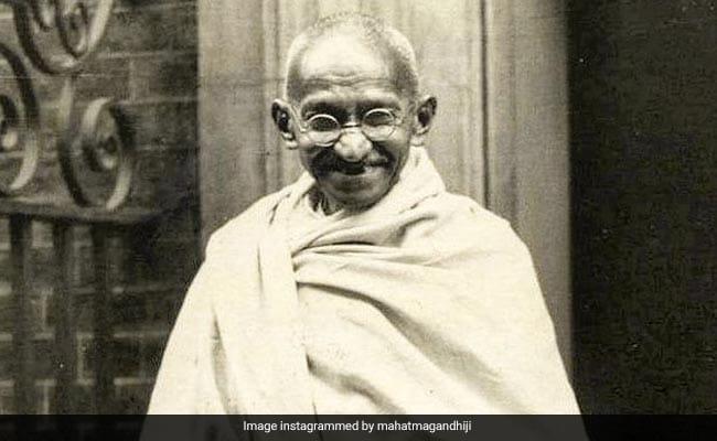 India remembers the “Father of the Nation