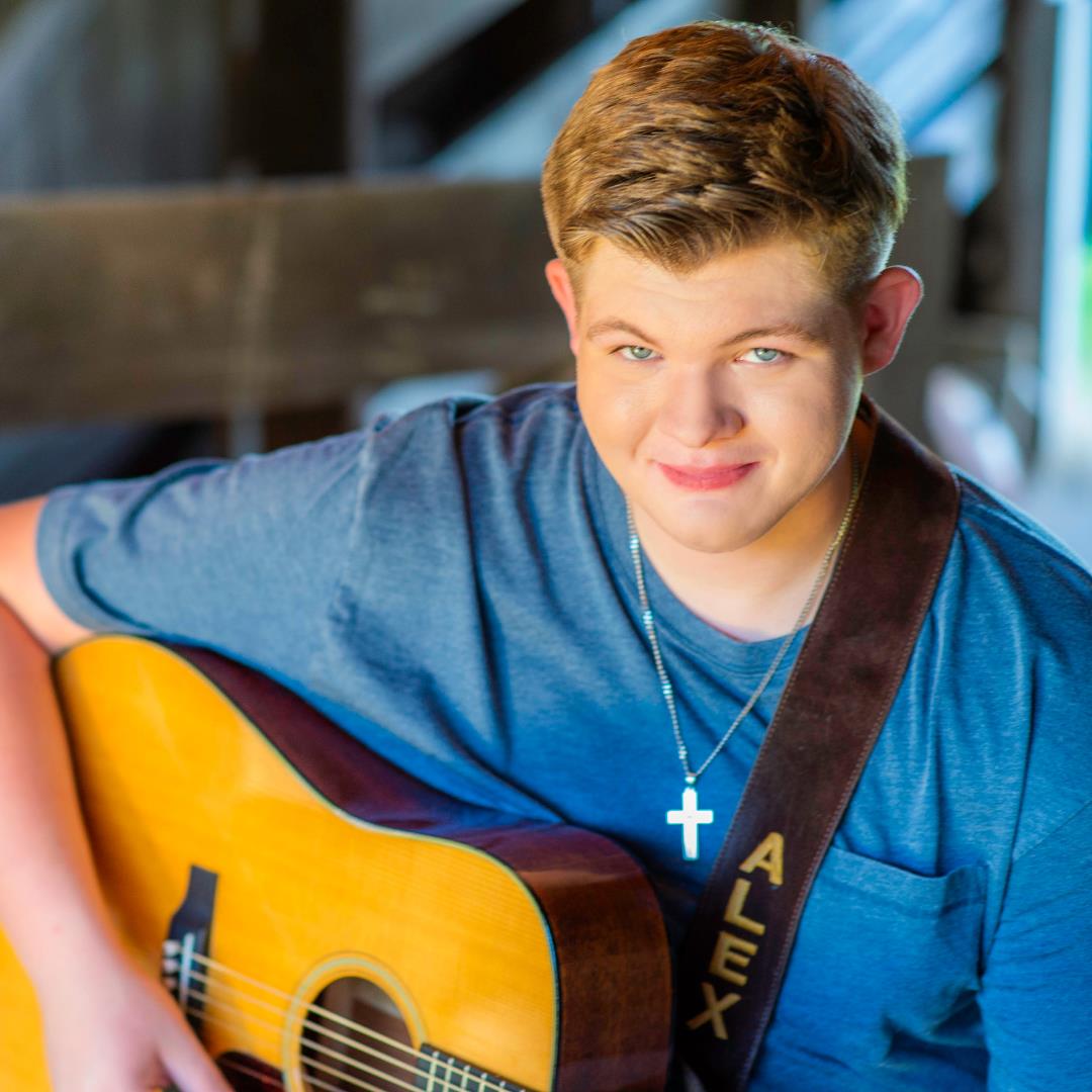 American Idol Alum Alex Miller Makes Billy Jam Records Debut With Don't ...