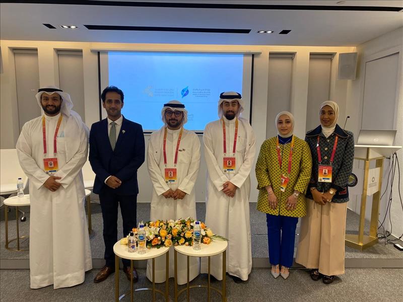 Kuwait sustainability efforts highlighted in Dubai Expo workshops