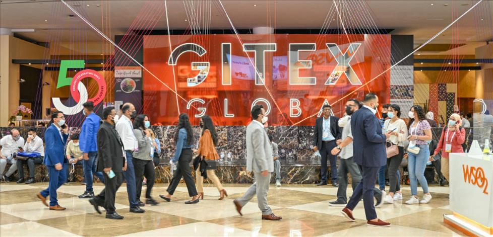 Gitex 2021: 7 of the coolest innovations from the tech show
