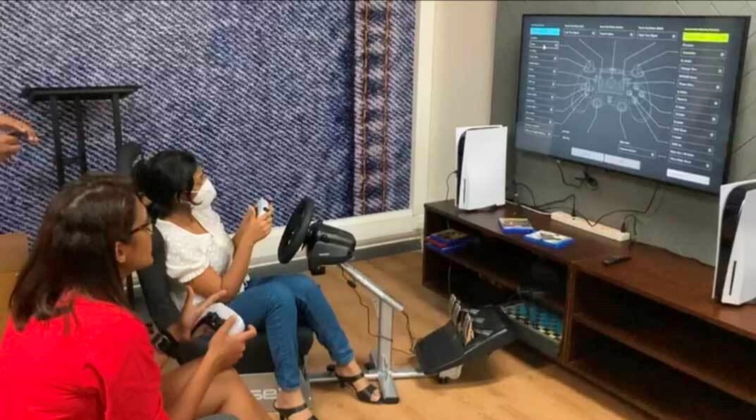 Third Space Global inaugurates state-of-the-office to nurture excellence