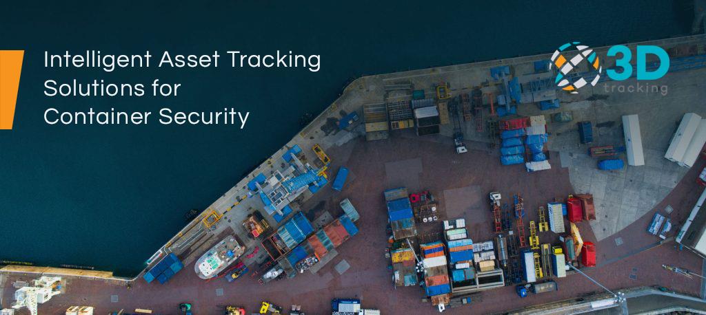 3Dtracking Expands Portfolio of Intelligent Asset Tracking Solutions ...