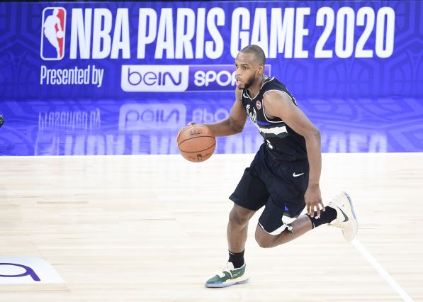 Nba And Bein Media Group Announce Multiyear Partnership Extension In ...
