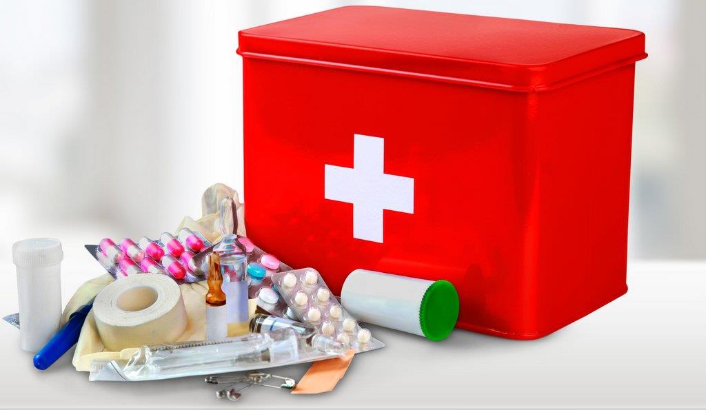 First Aid Kit Market set to grow by 2027 with innovations in healthcare ...