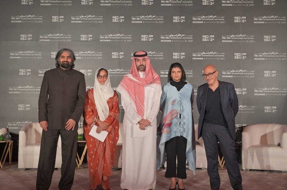 THE RED SEA INTERNATIONAL FILM FESTIVAL UNVEILS THE LINEUP FOR ITS ...