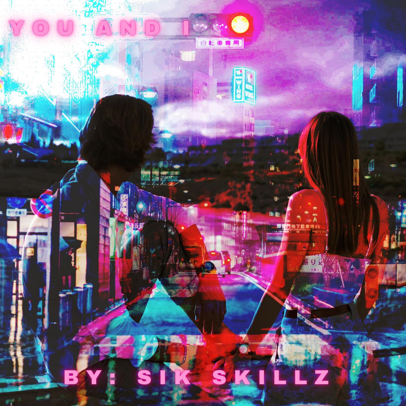 Multi-Genre Sensation Sik Skillz Releases A New Pop Single and Album