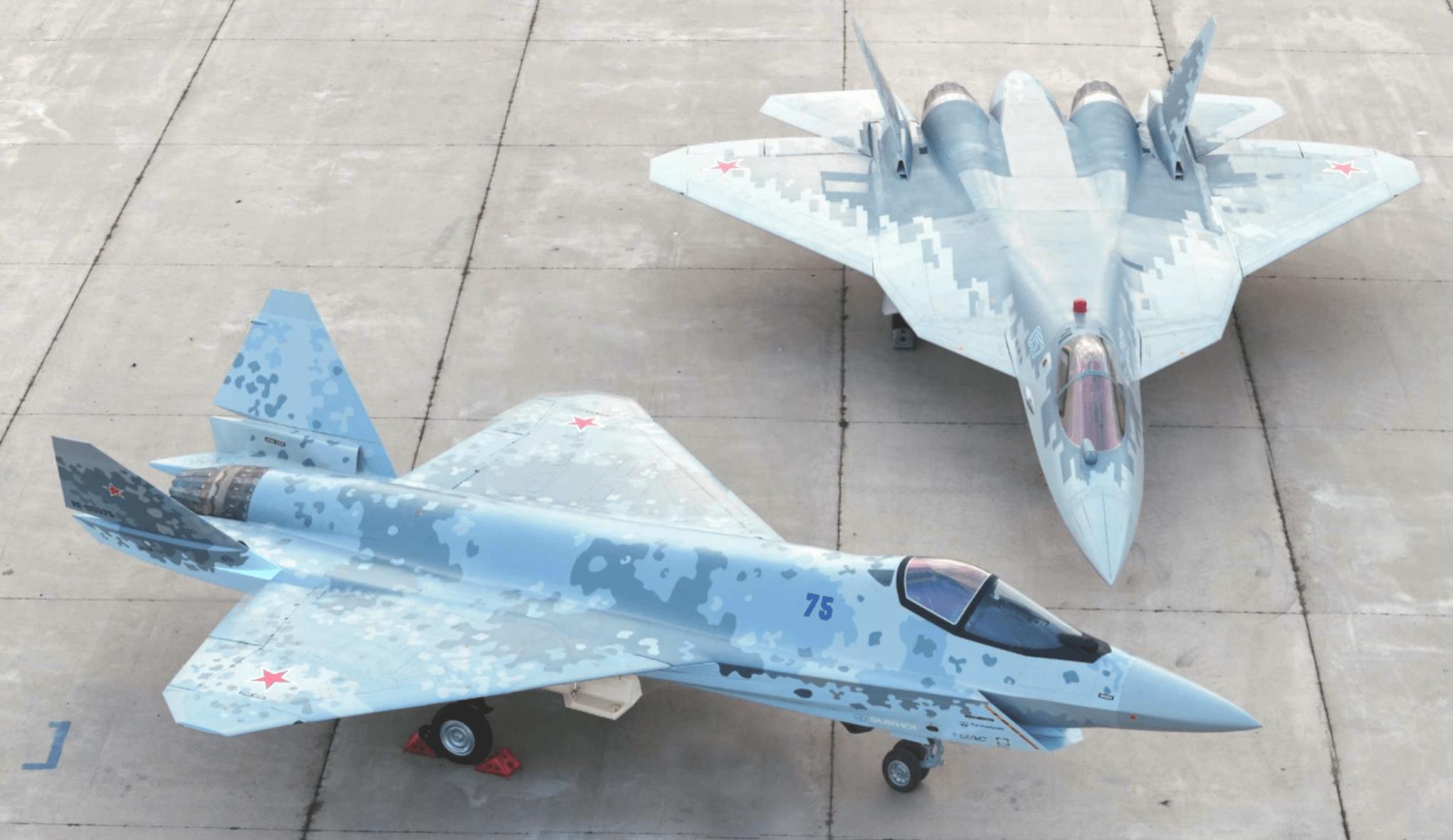 Russia hopes to soar with Checkmate at Dubai 2021