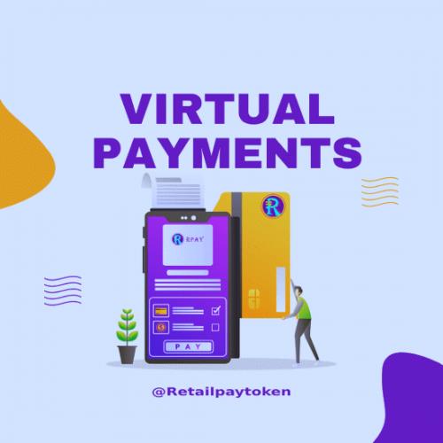 RPAY becomes the leading Retail and meta verse payments platform in ...