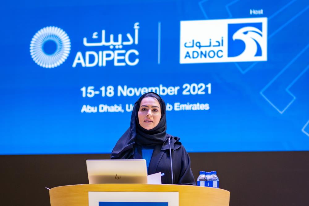 ADIPEC 2021 opens in-person tomorrow placing Abu Dhabi at the centre of the global energy industry