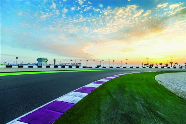All routes lead to LCSC as Qatar gets set for F1 debut