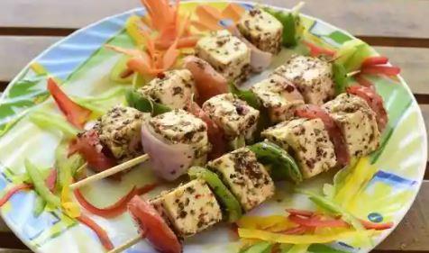 Indian 'Paneer' trends in America Here's why
