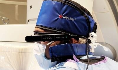 Vuzix and TeleVU Webinar Will Highlight Smart Glasses Harnessing the ...