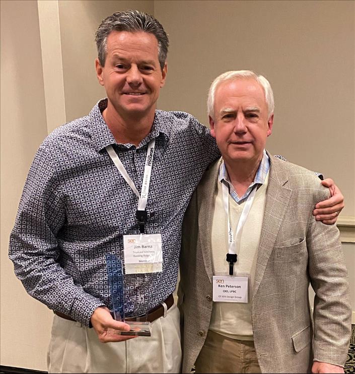 SEN Design Group Recognizes Top Kitchen & Bath Businesses