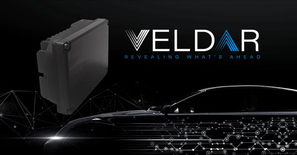 VELDAR emerges Andrew Boushie joins as Chief Growth Officer