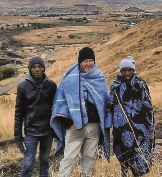 Lesotho - Violent crimes on the rise