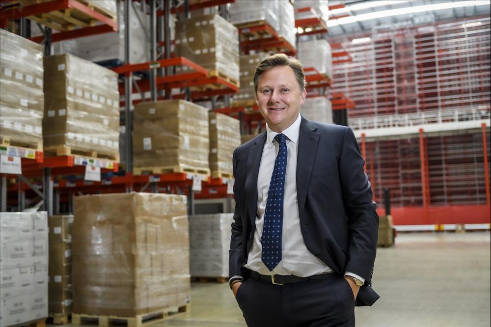 Robust Growth for UK Logistics Firm Despite Transport Challenges