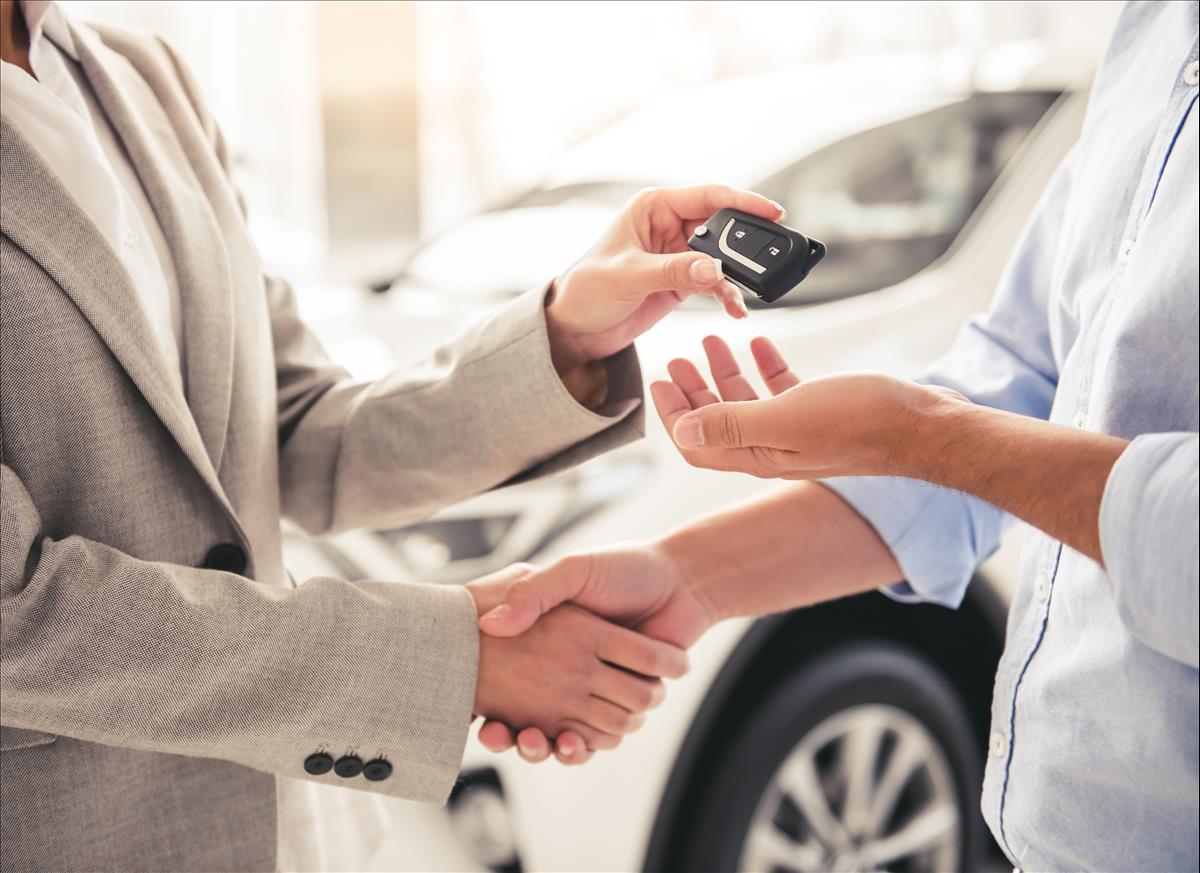 Top Auto Dealership Sales Training Company Tells Consumers How to ...