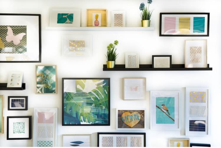 How Have The Wall Art Trends Changed Over Time? Find Out Here